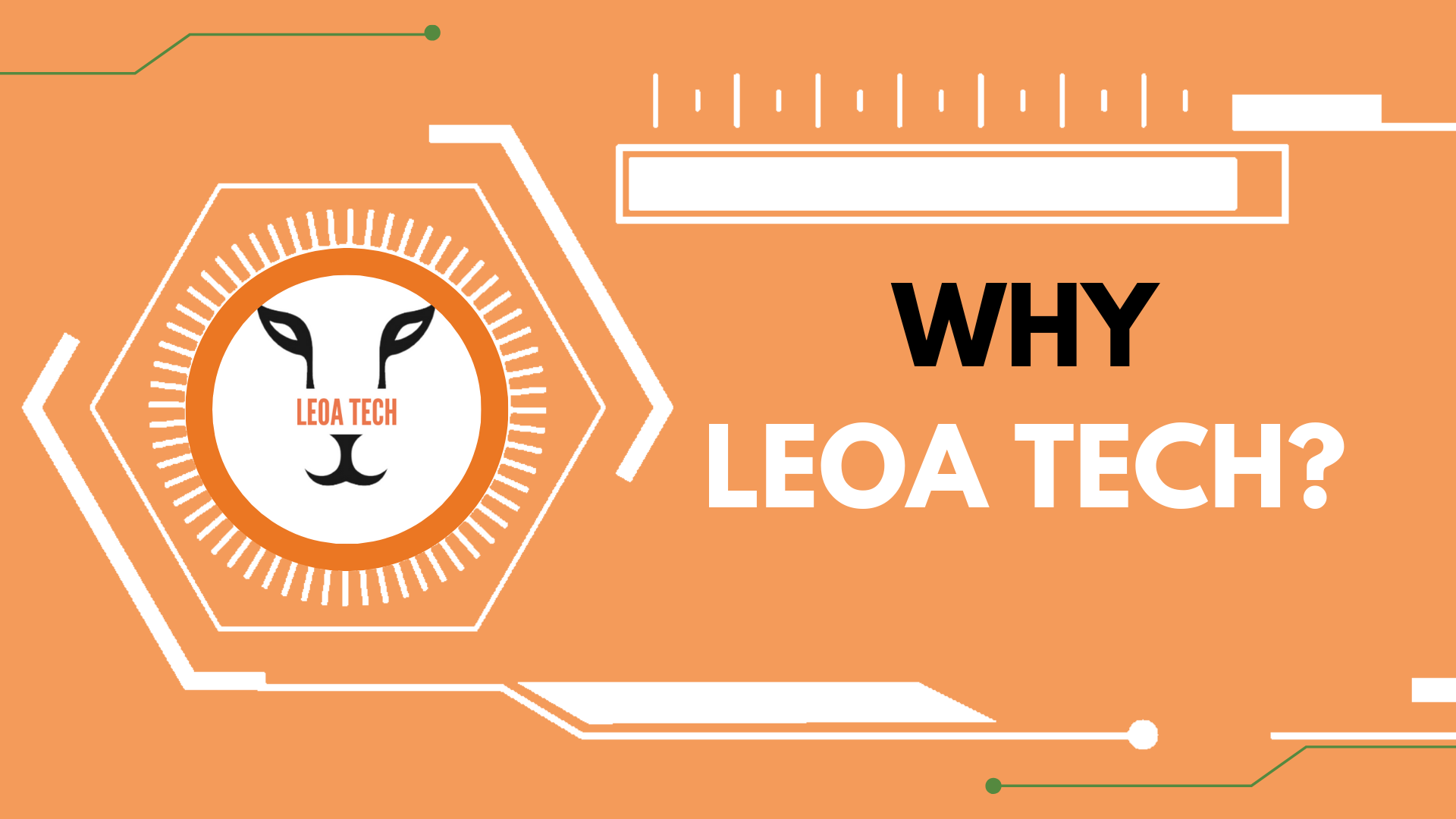 Leoa Tech
